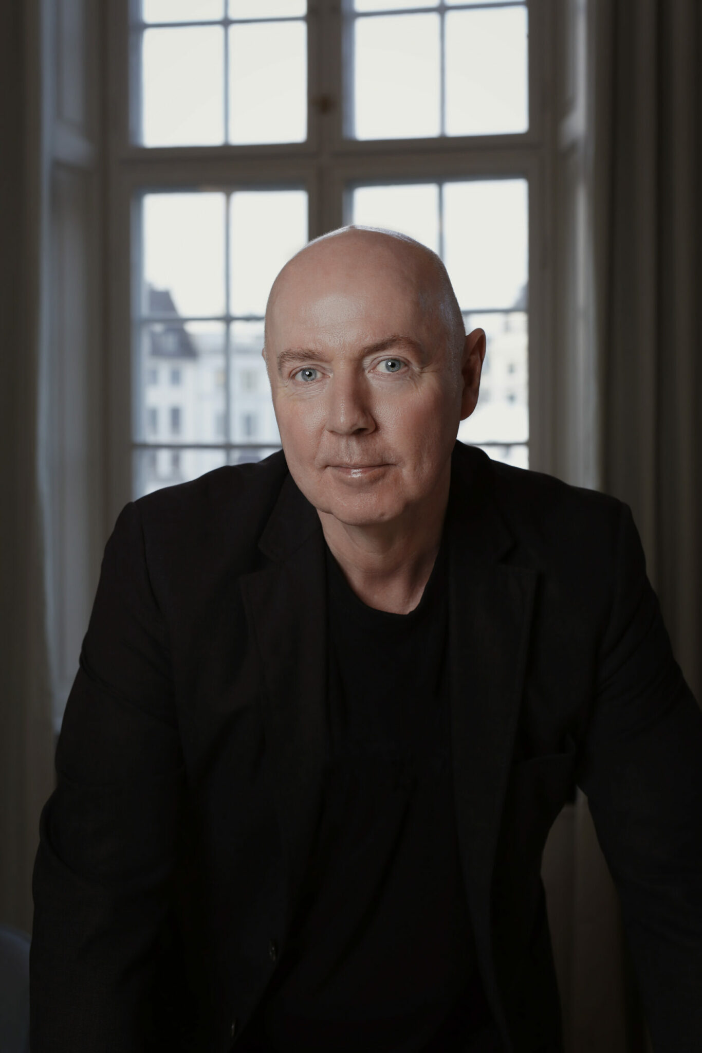 Sebastian Nybo - Synergi